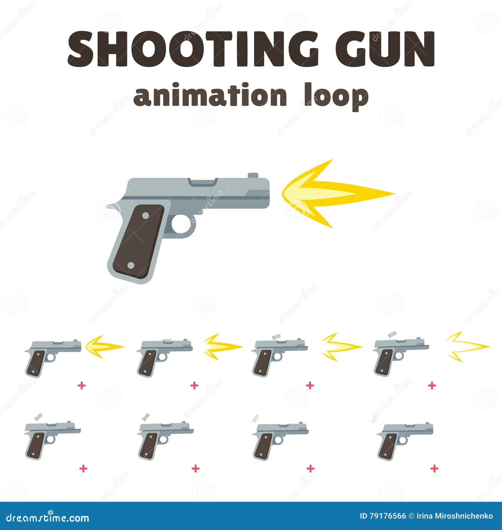 Shoot Cartoons, Illustrations & Vector Stock Images - 53405 Pictures to ...