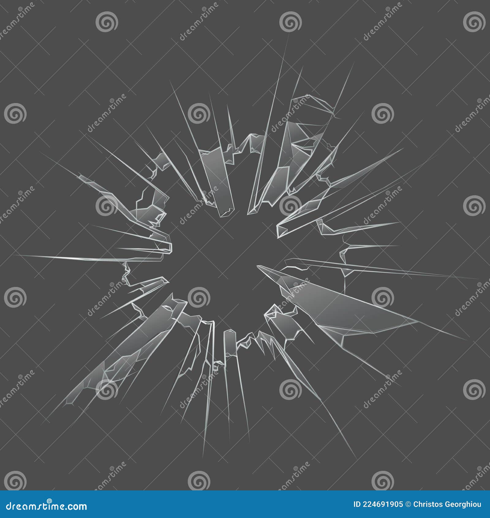 Breakout 3d Design Stock Image | CartoonDealer.com #2241415