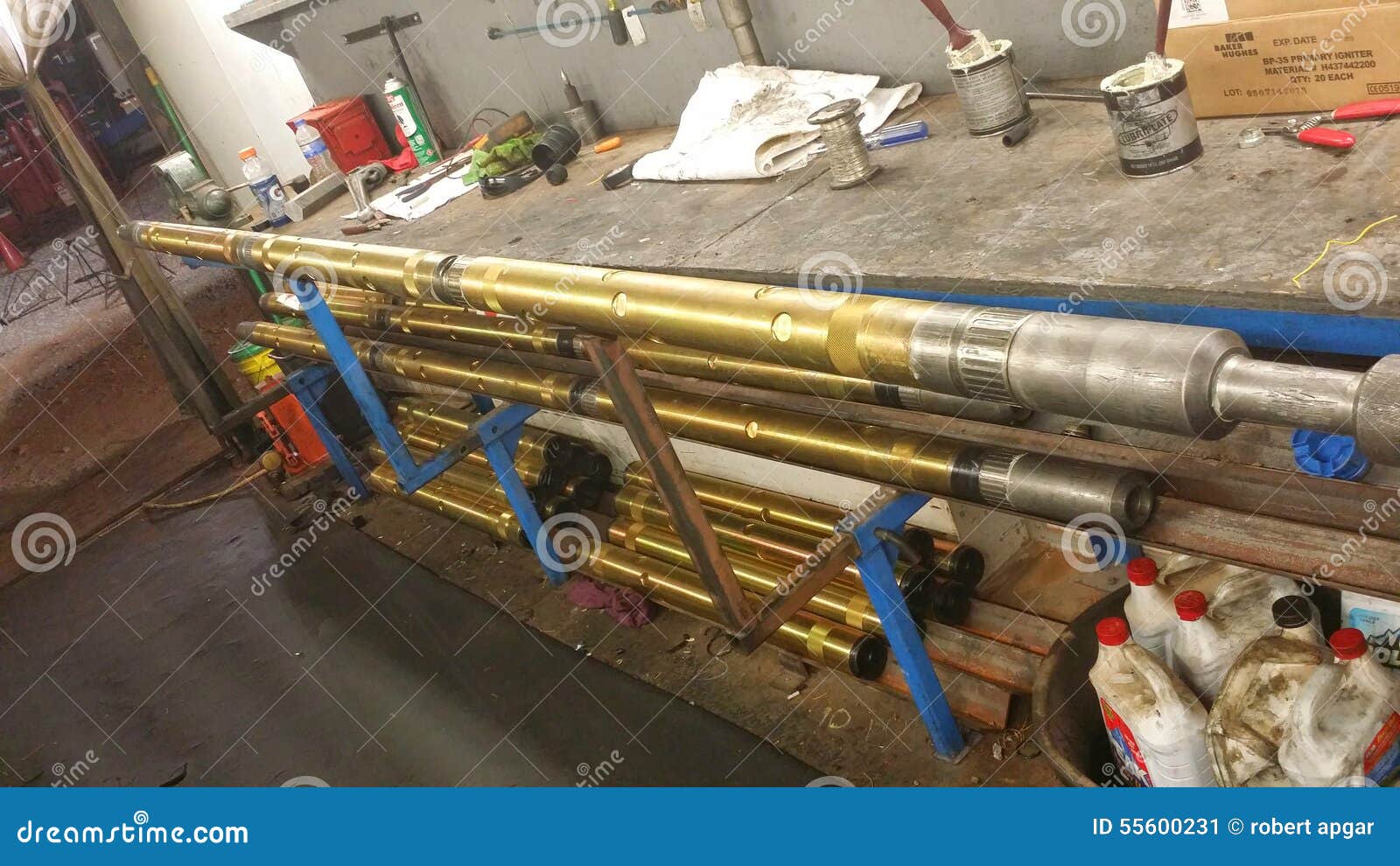 Wireline Gun String Stock Photos - Free & Royalty-Free Stock Photos ...