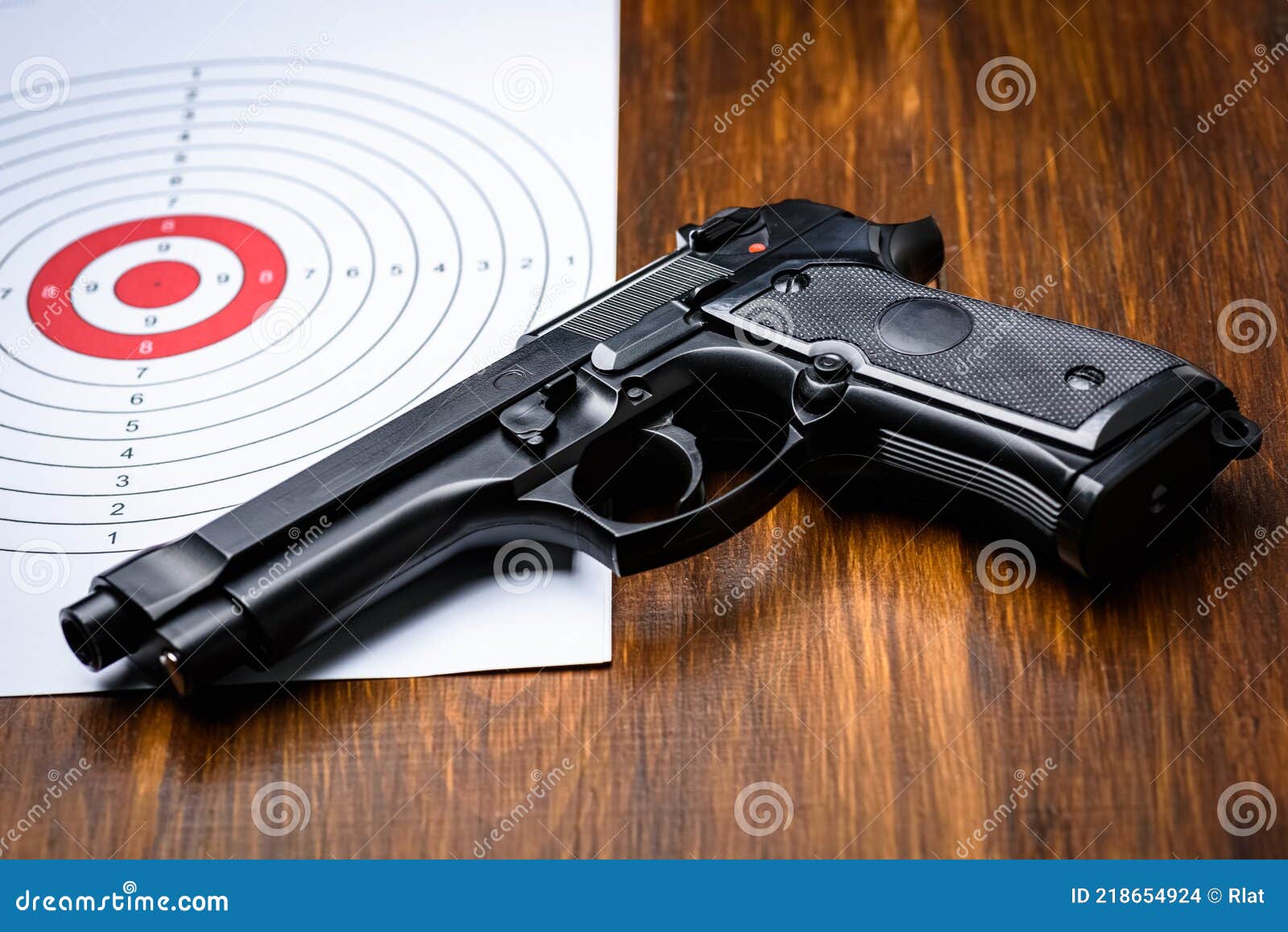 RPG Game, Side View Gaming Standee Miniatures Royalty-Free Stock Photo ...