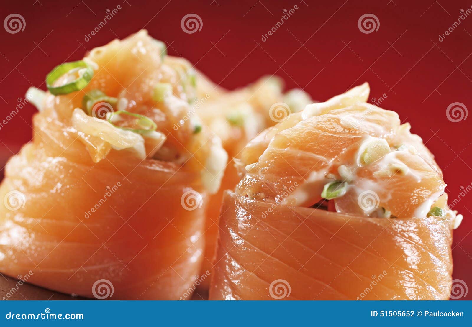 GUNKA JYO SUSHI DISH stock photo. Image of asia, living - 51505652