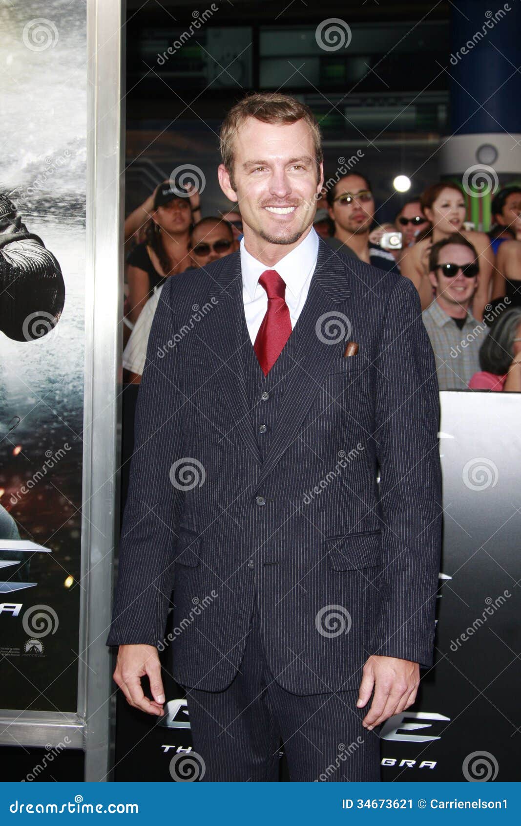 Gunner Wright foto editorial. Imagen de teatro, artillero - 34673621