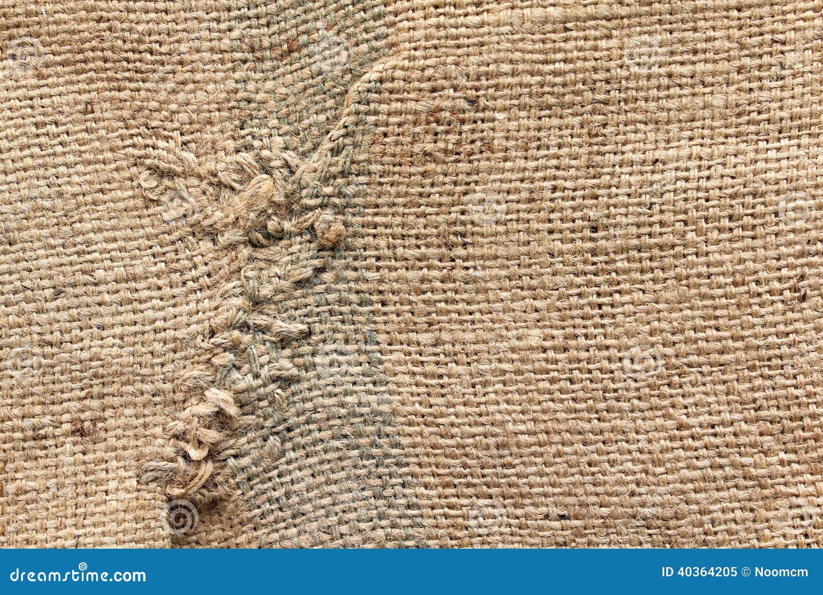 Gunny-bag texture stock image. Image of hemp, natural - 40364205