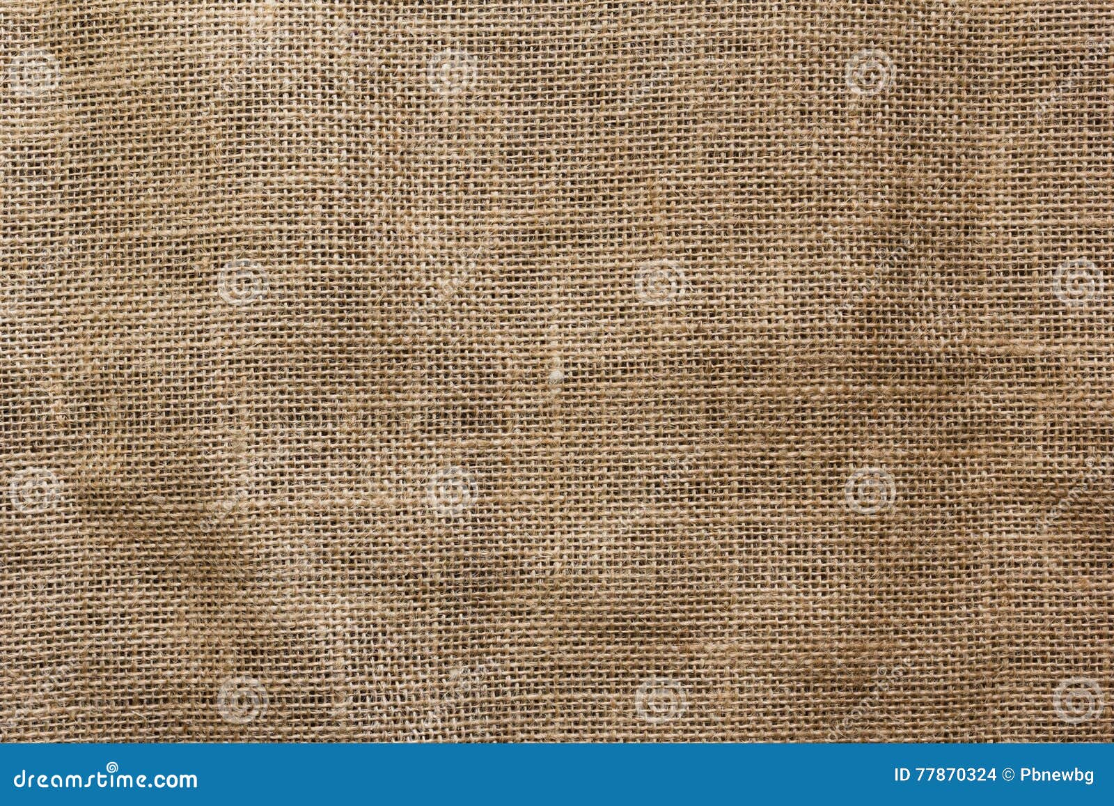 Gunny cloth stock photo. Image of sack, gunny, brown - 77870324