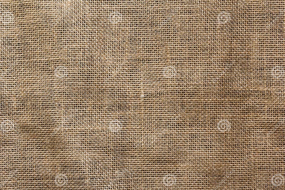 Gunny cloth stock photo. Image of sack, gunny, brown - 77870324