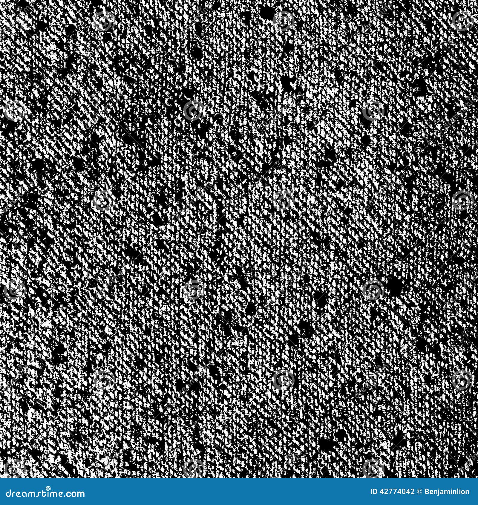 Gunny Overlay Texture Vector Illustration | CartoonDealer.com #68650818