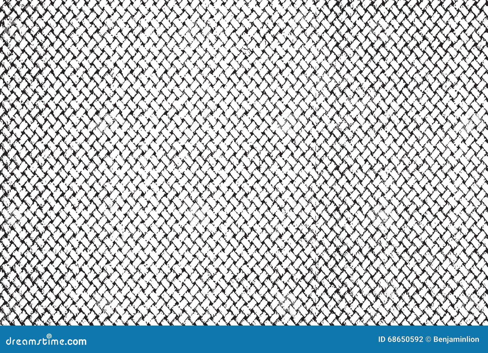 Gunny Overlay Texture Vector Illustration | CartoonDealer.com #68650818