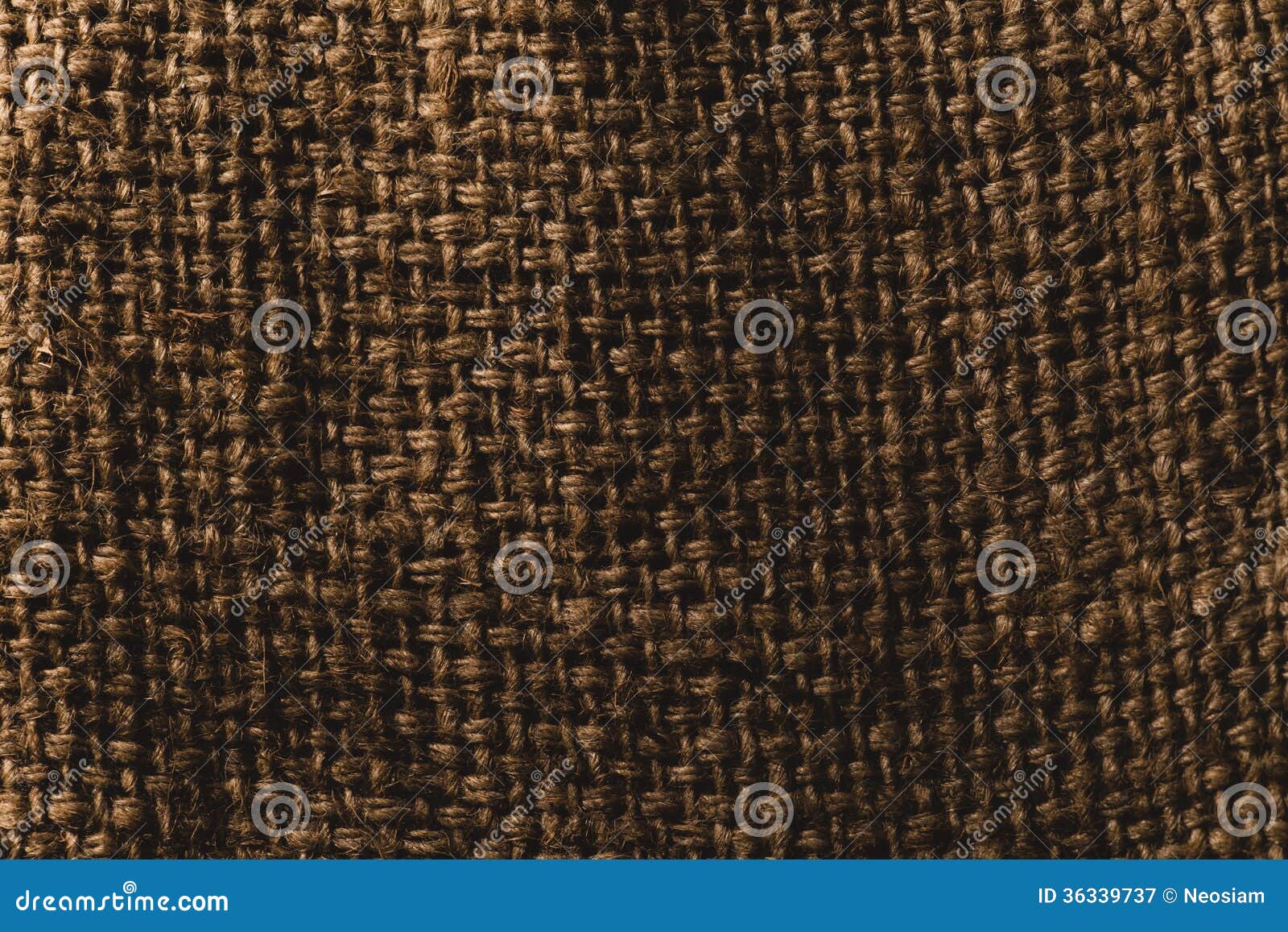 Gunny sack closeup stock image. Image of full, rough - 36339737
