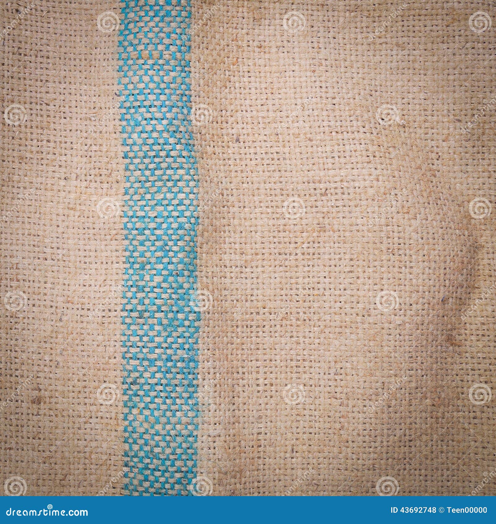 Gunny Sack Texture Background Stock Photo - Image of background ...