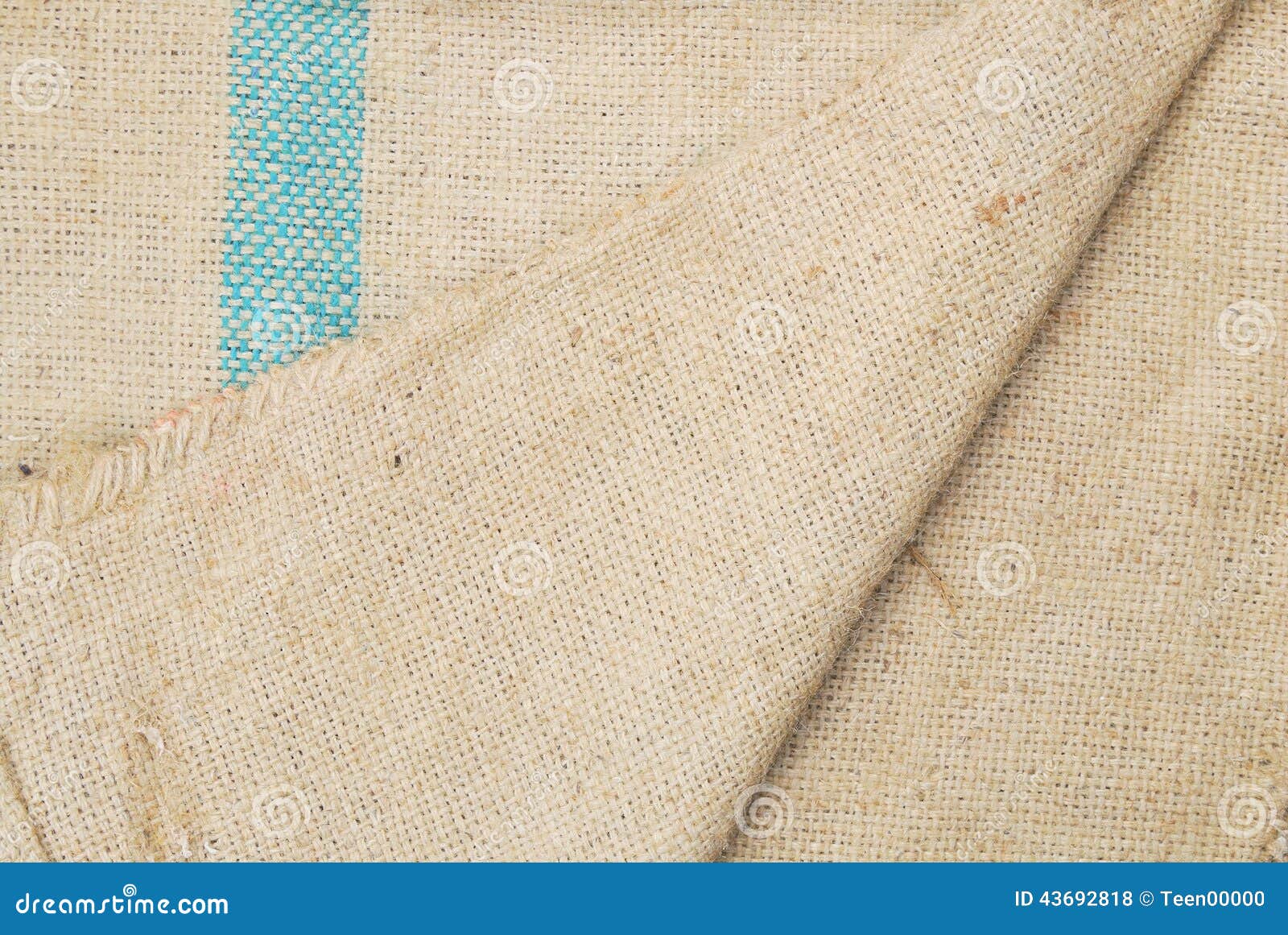 Gunny Sack Texture Background Stock Photo - Image of brown, textile ...