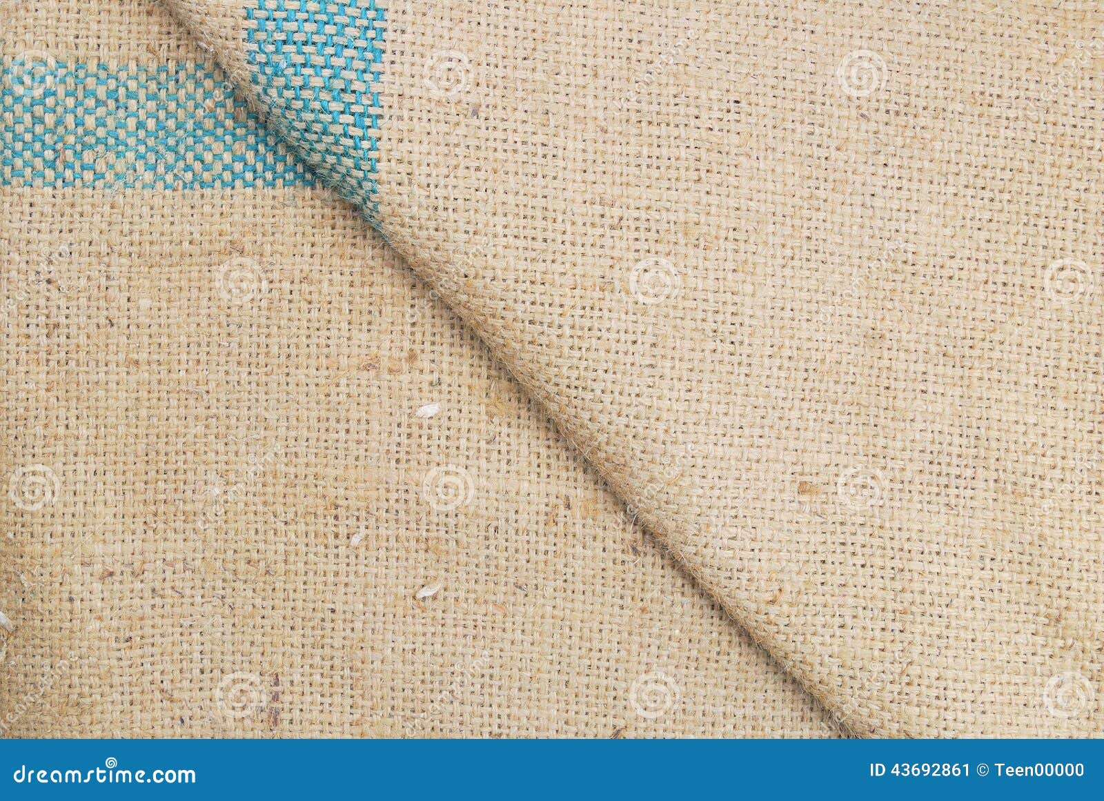 Gunny Sack Texture Background Stock Image - Image of material, mesh ...