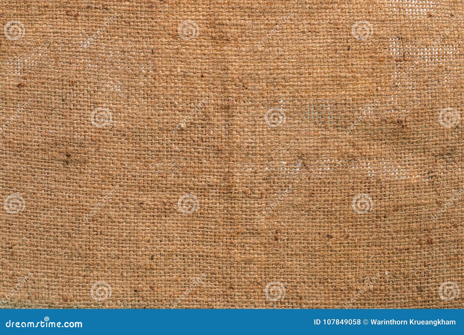 Gunny or Sackcloth texture stock photo. Image of cotton - 107849058