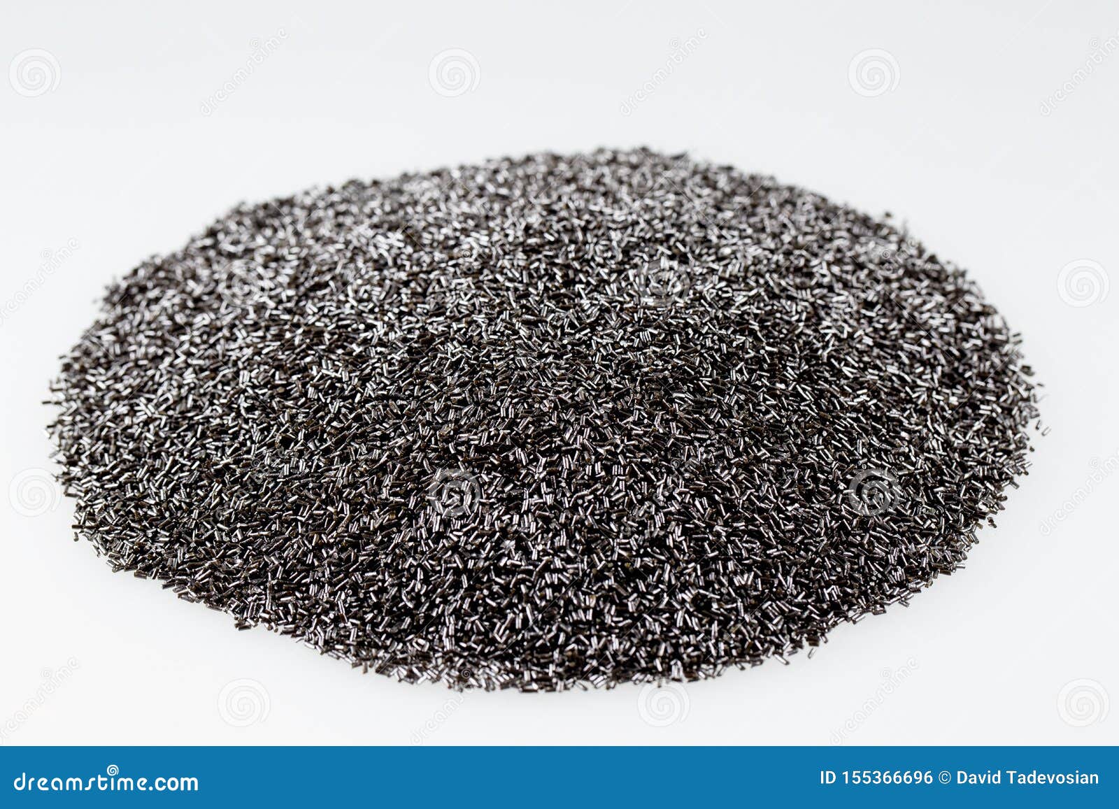 Gunpowder for a Military or Hunting Rifle. Stock Photo - Image of ...