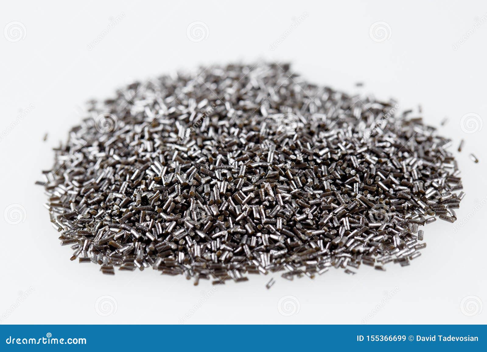 Gunpowder for a Military or Hunting Rifle. Stock Image - Image of ...