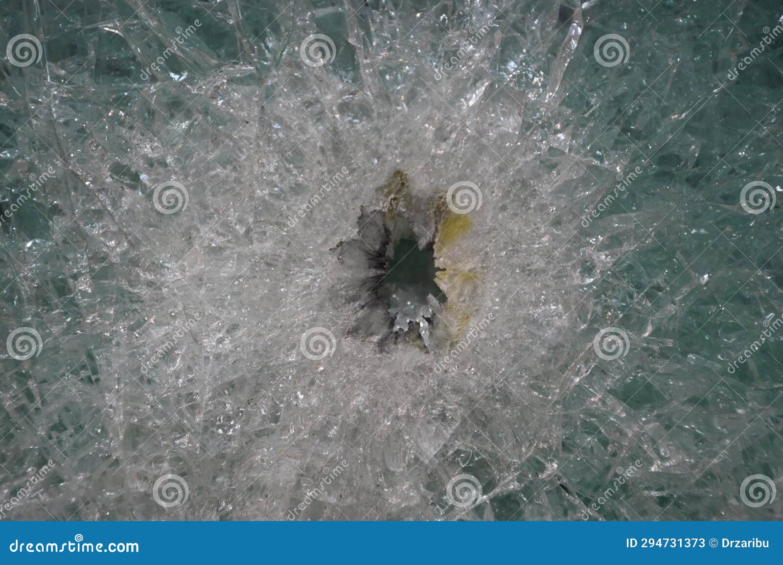 Bulletproof Glass Stock Photo | CartoonDealer.com #101564928