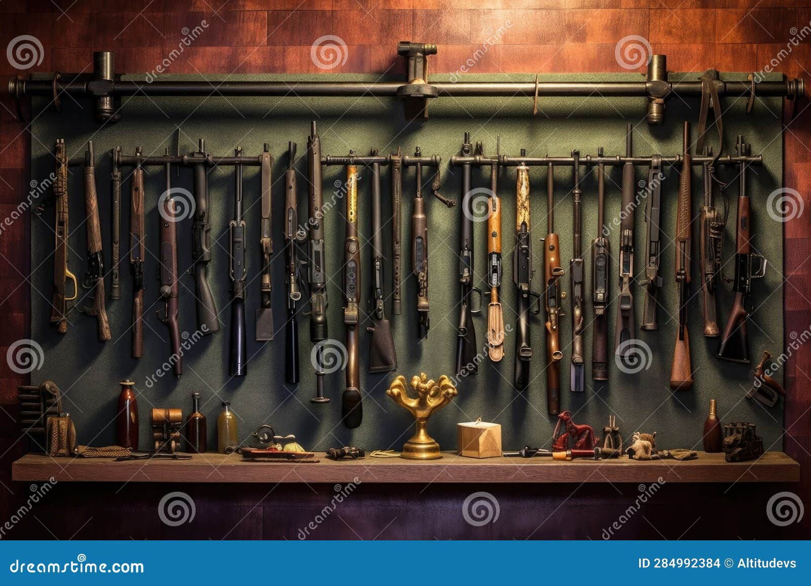 Gunsmiths Tools Stock Illustrations – 5 Gunsmiths Tools Stock ...