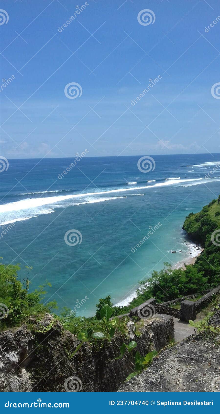 Gunung Payung Beach- Bali 2018 Stock Photo - Image of bali, stream ...
