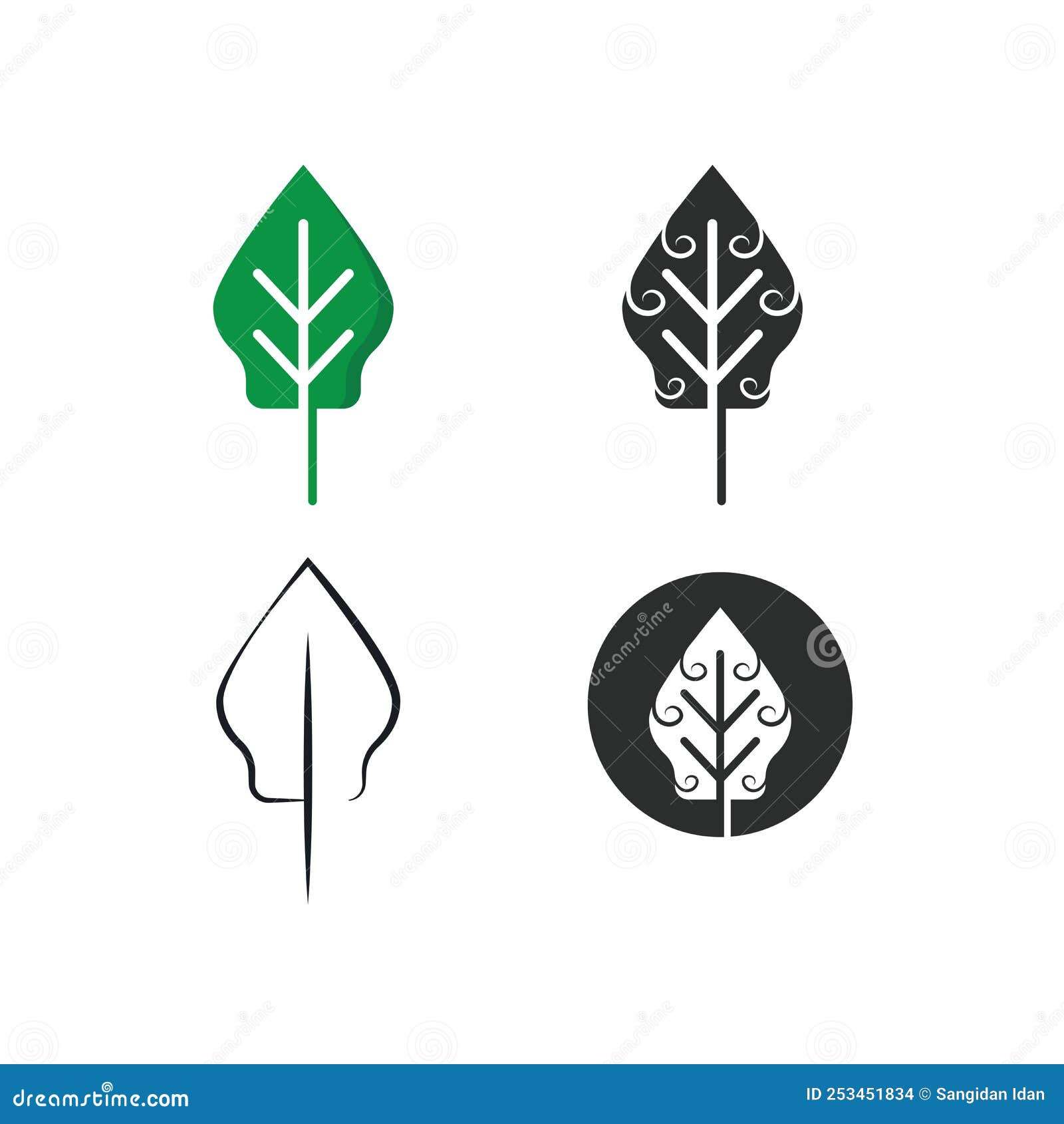 Wayang Vector, Modifications Puntadewa Character | CartoonDealer.com ...