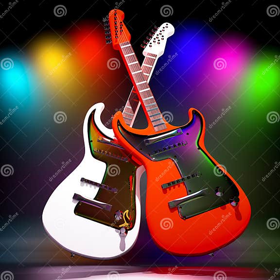 Gutar. stock illustration. Illustration of color, abstract - 42625600