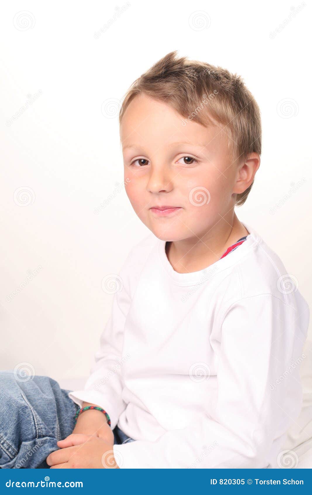 Guter Junge Bild. Bild: 820305