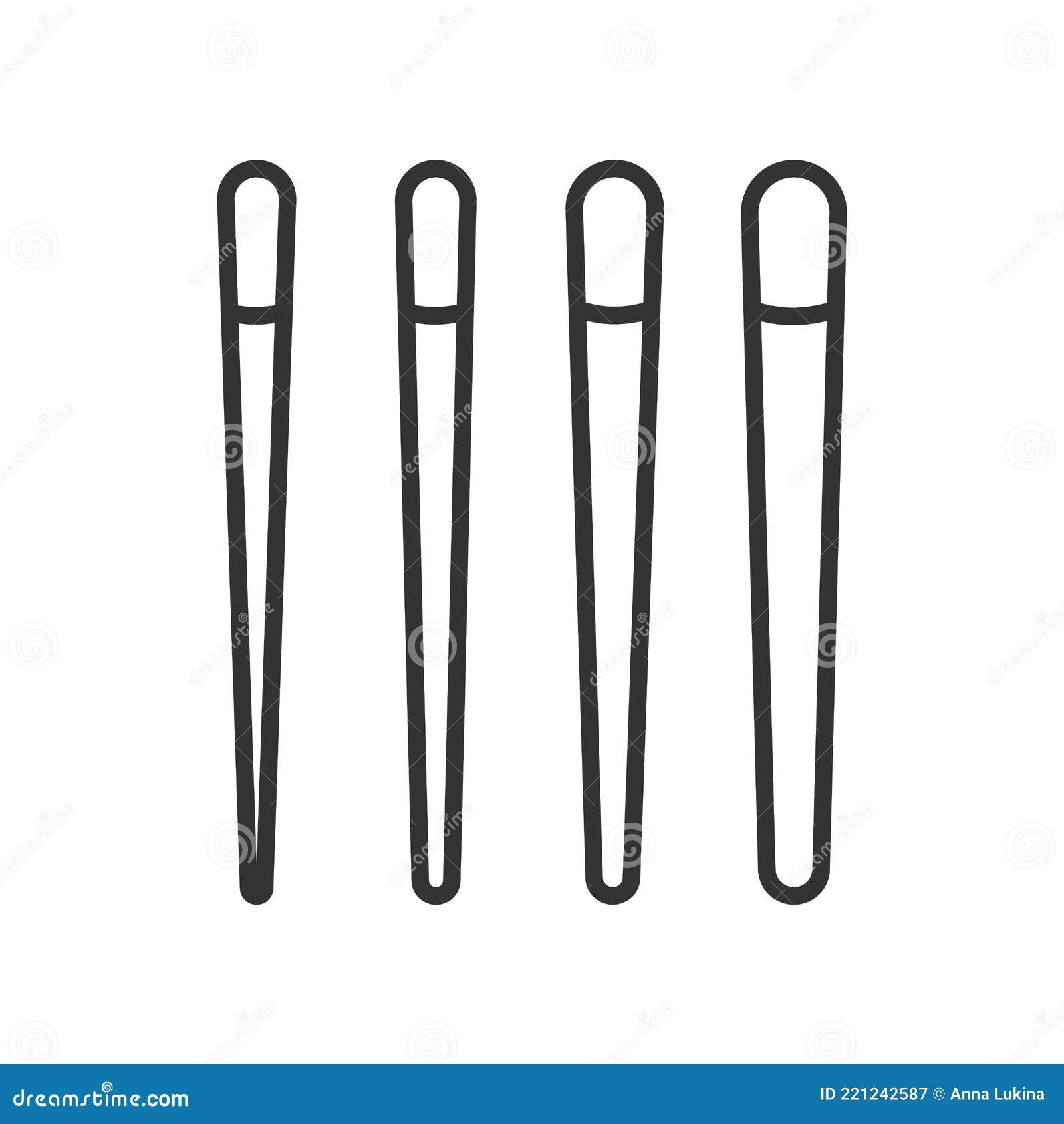 Gutta-Percha Vintage Illustration Cartoon Vector | CartoonDealer.com ...