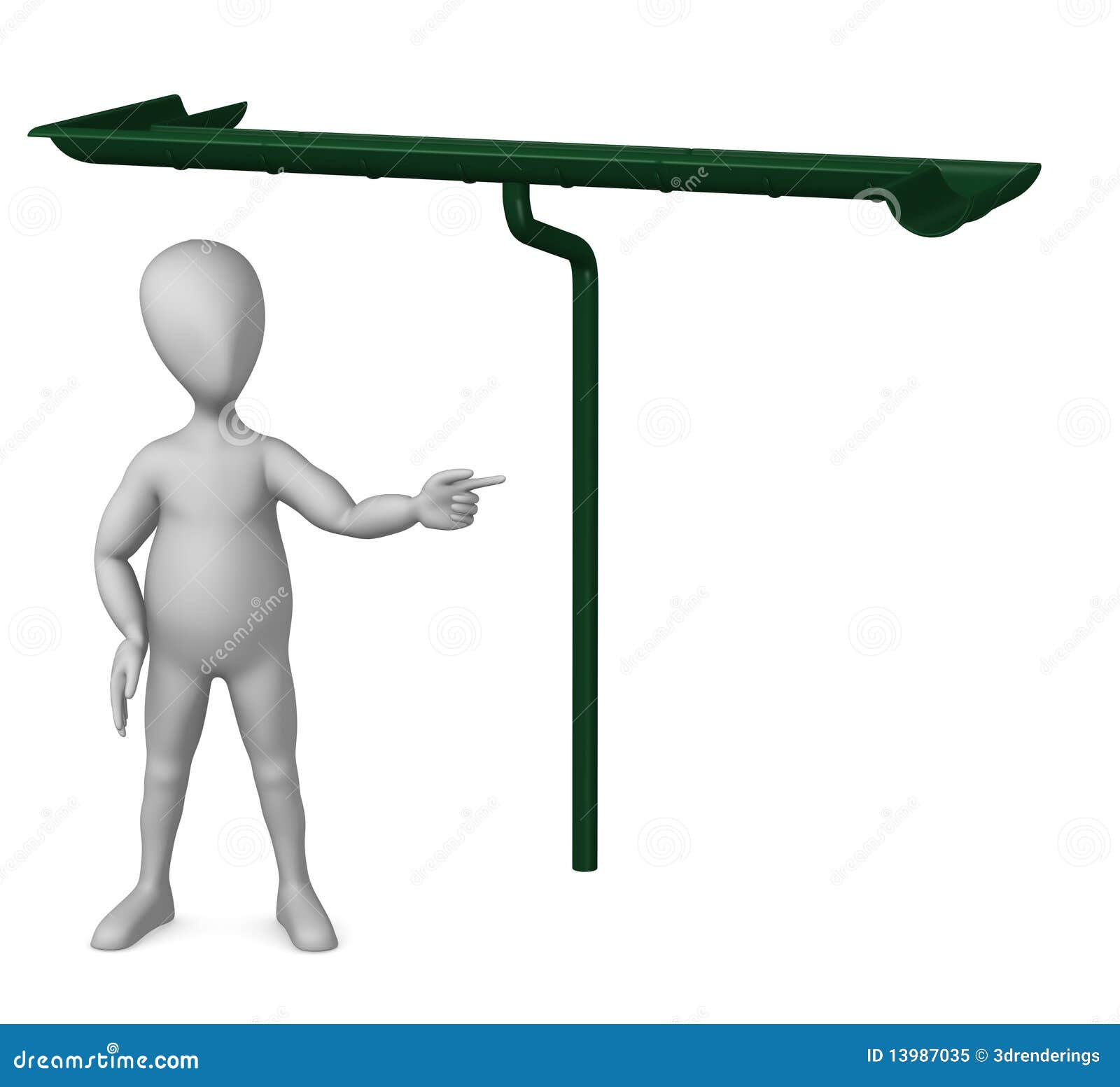 Spout Gutter Icon Color Outline Vector | CartoonDealer.com #230606210