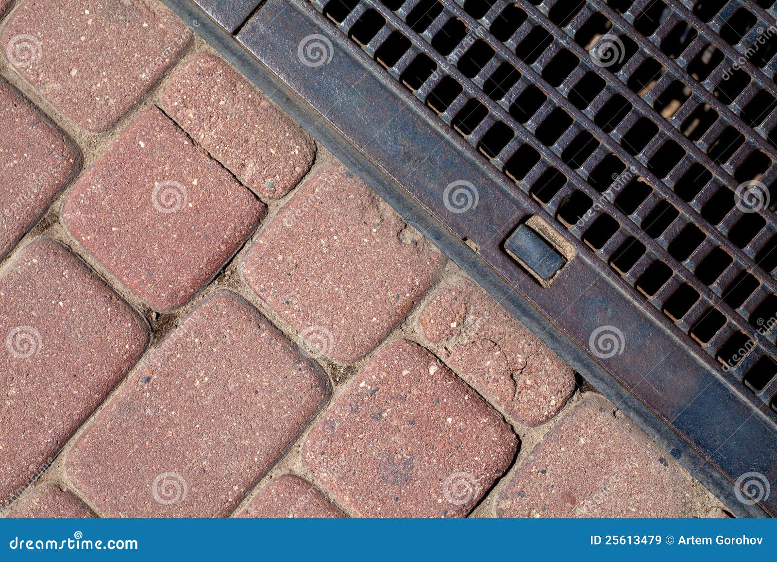 Gutter stock image. Image of gutter, background, flowing - 25613479