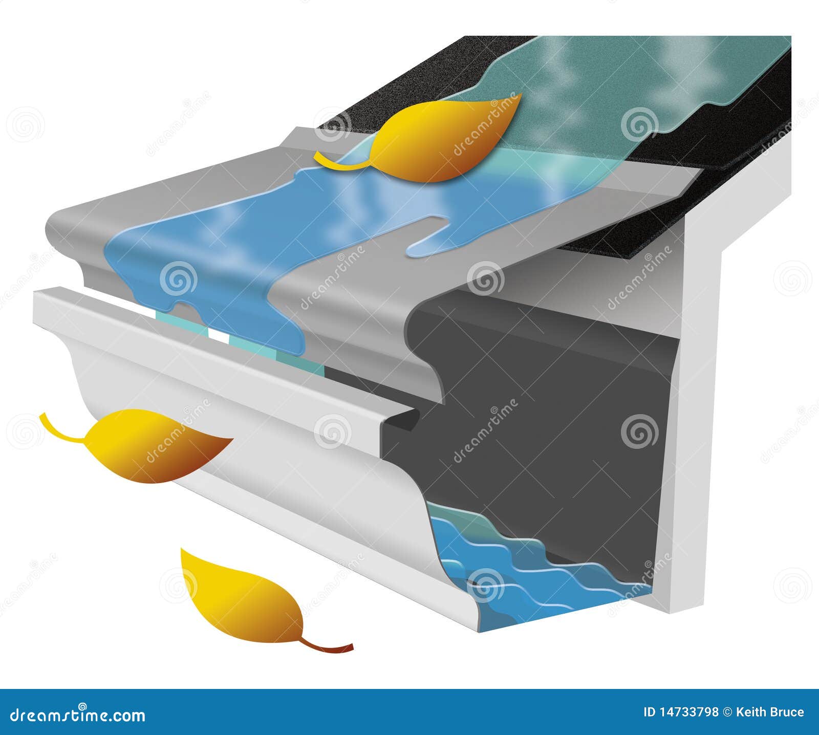Gutters Cartoons, Illustrations & Vector Stock Images - 237 Pictures to ...