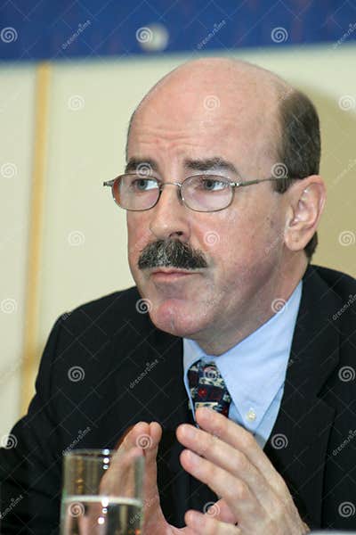 Guy Burrow editorial stock image. Image of director, burrow - 24416559