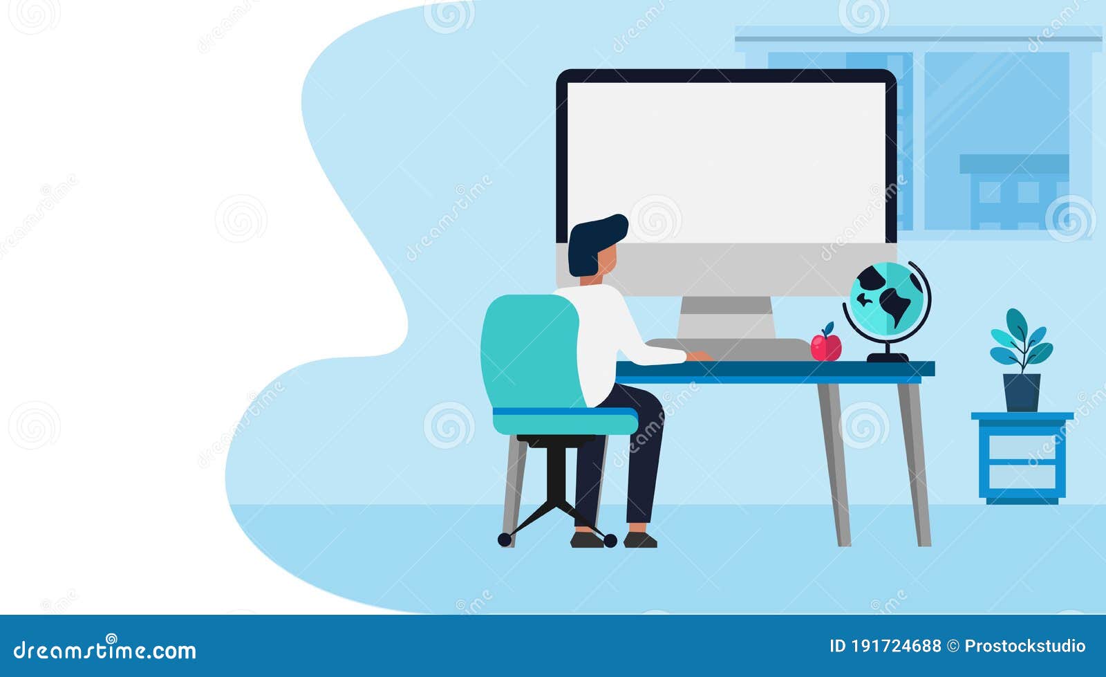 Computer Education Backgrounds