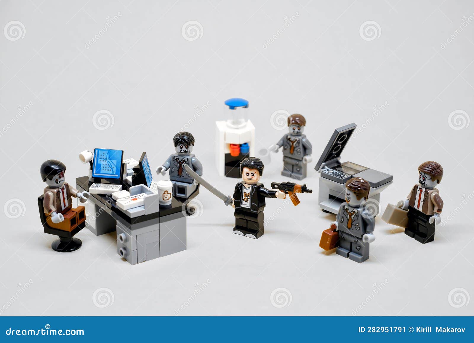 Zombie Office Chair Stock Photos - Free & Royalty-Free Stock Photos ...