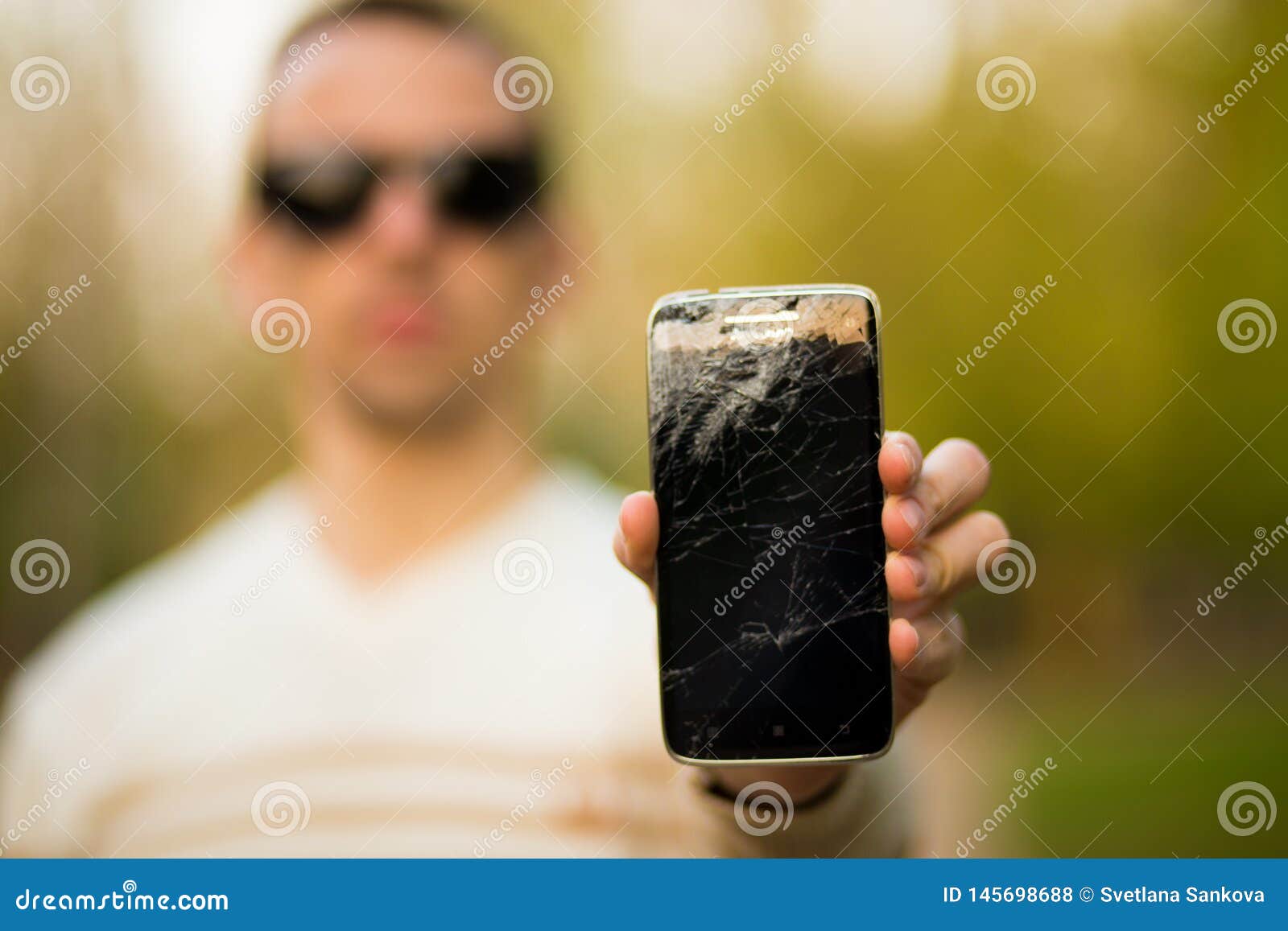 Screen breaks for eyes - molivt