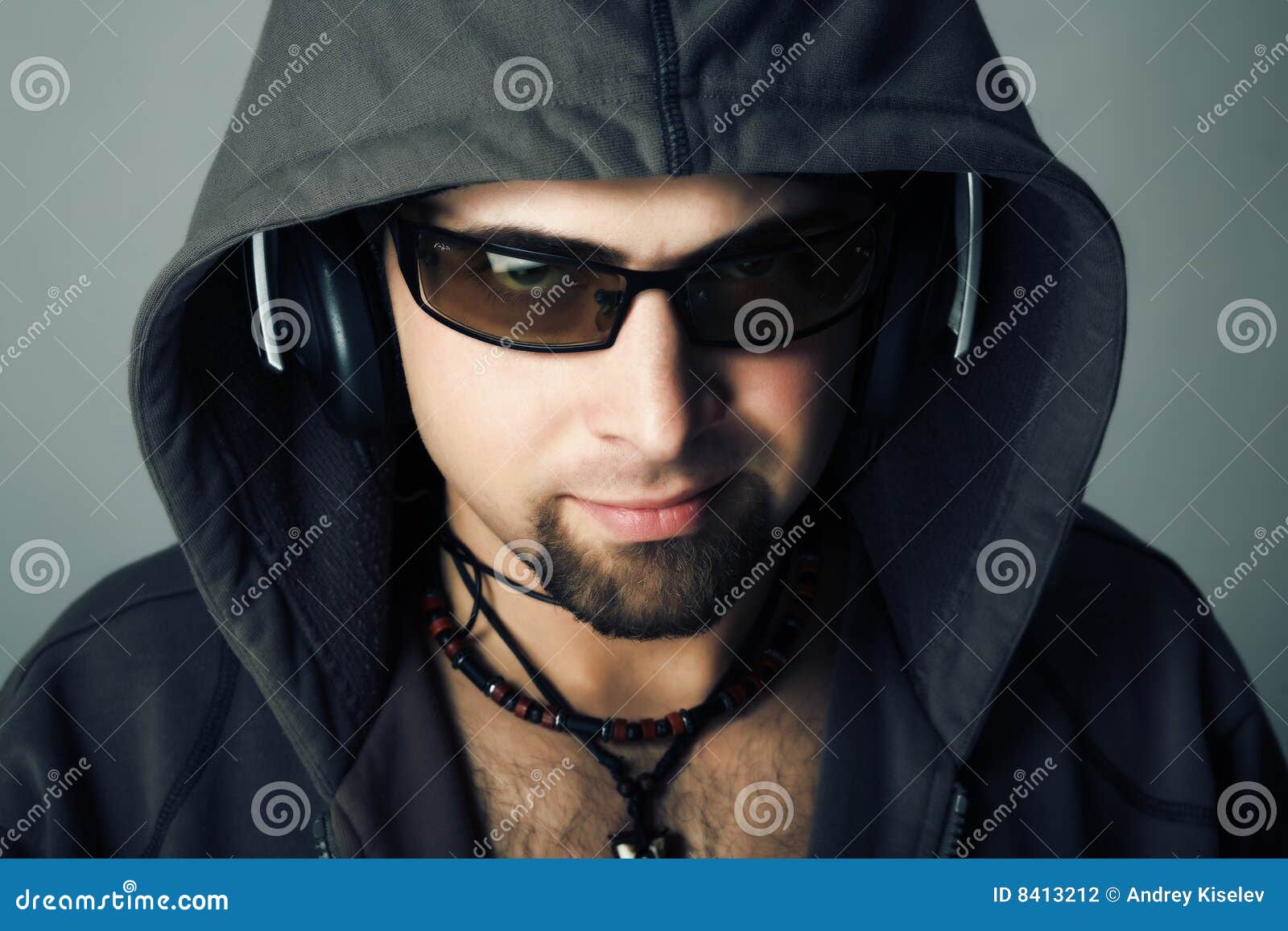 Guy Music Picture. Image: 8413212