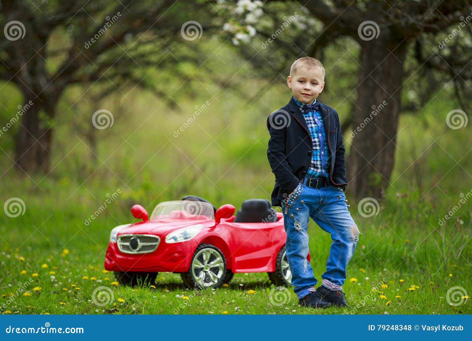 Guy on the nature stock photo. Image of green, auto, racing - 79248348