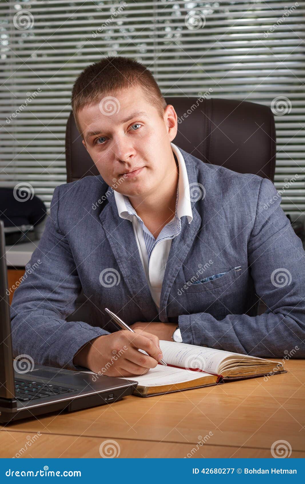 Guy stock image. Image of people, finances, office, cloth - 42680277