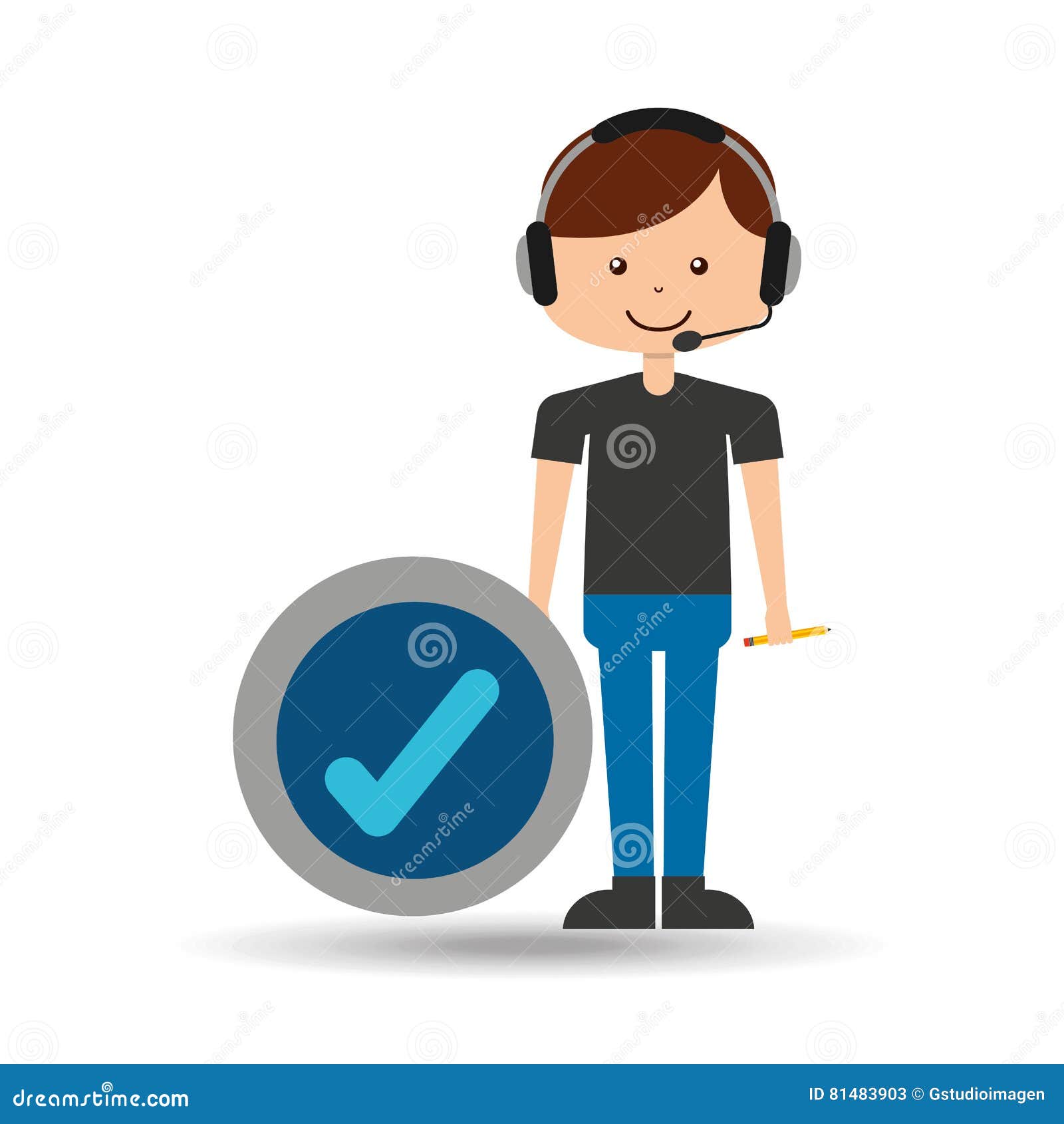Operator Check Oil Pump Differential Gauge And Pressure Transmitter ...