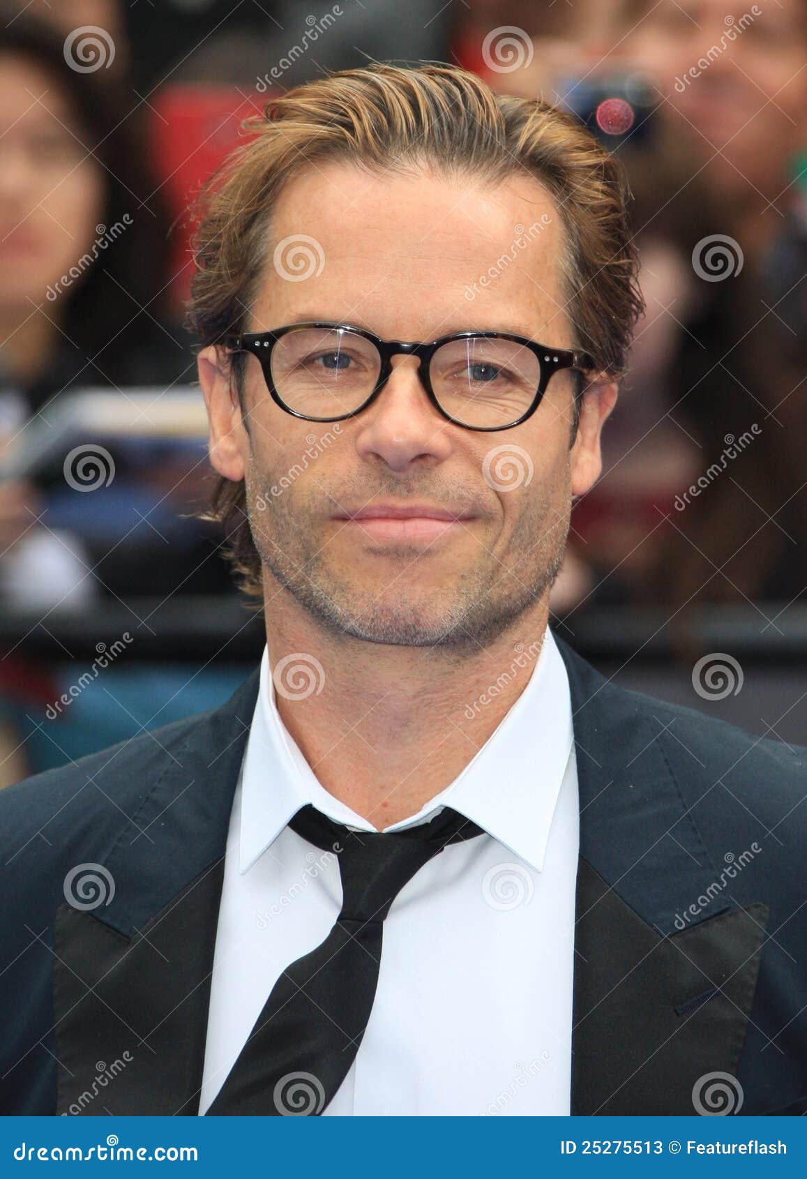 Guy Pearce editorial stock photo. Image of cinema, prometheus - 25275513
