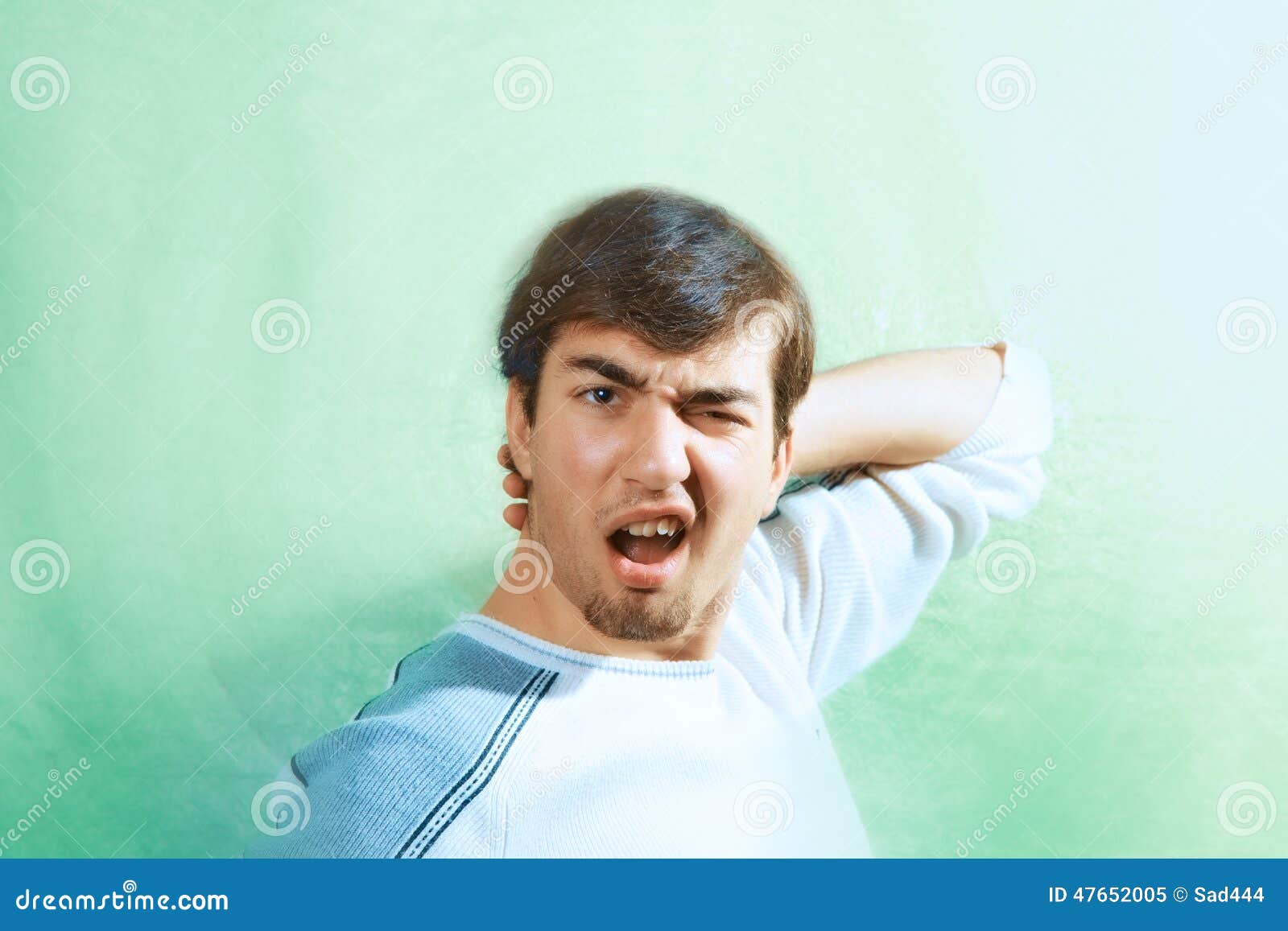 Guy stock image. Image of lifestyles, looking, contemporary - 47652005