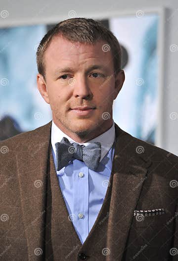 Guy Ritchie editorial stock image. Image of shadows, westwood - 22662534