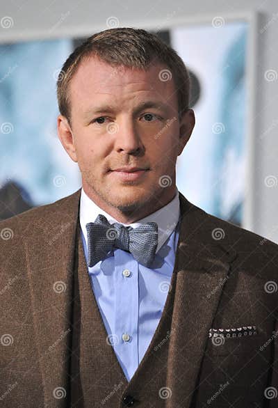 Guy Ritchie editorial stock image. Image of shadows, westwood - 22662534
