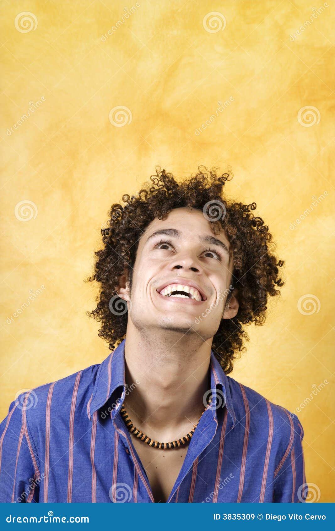 Guy smiling stock image. Image of good, attain, amusement - 3835309