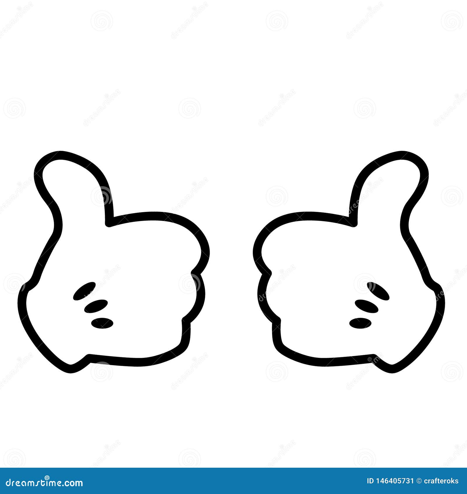 This Guy Vector Illustration by Crafteroks Stock Vector - Illustration ...