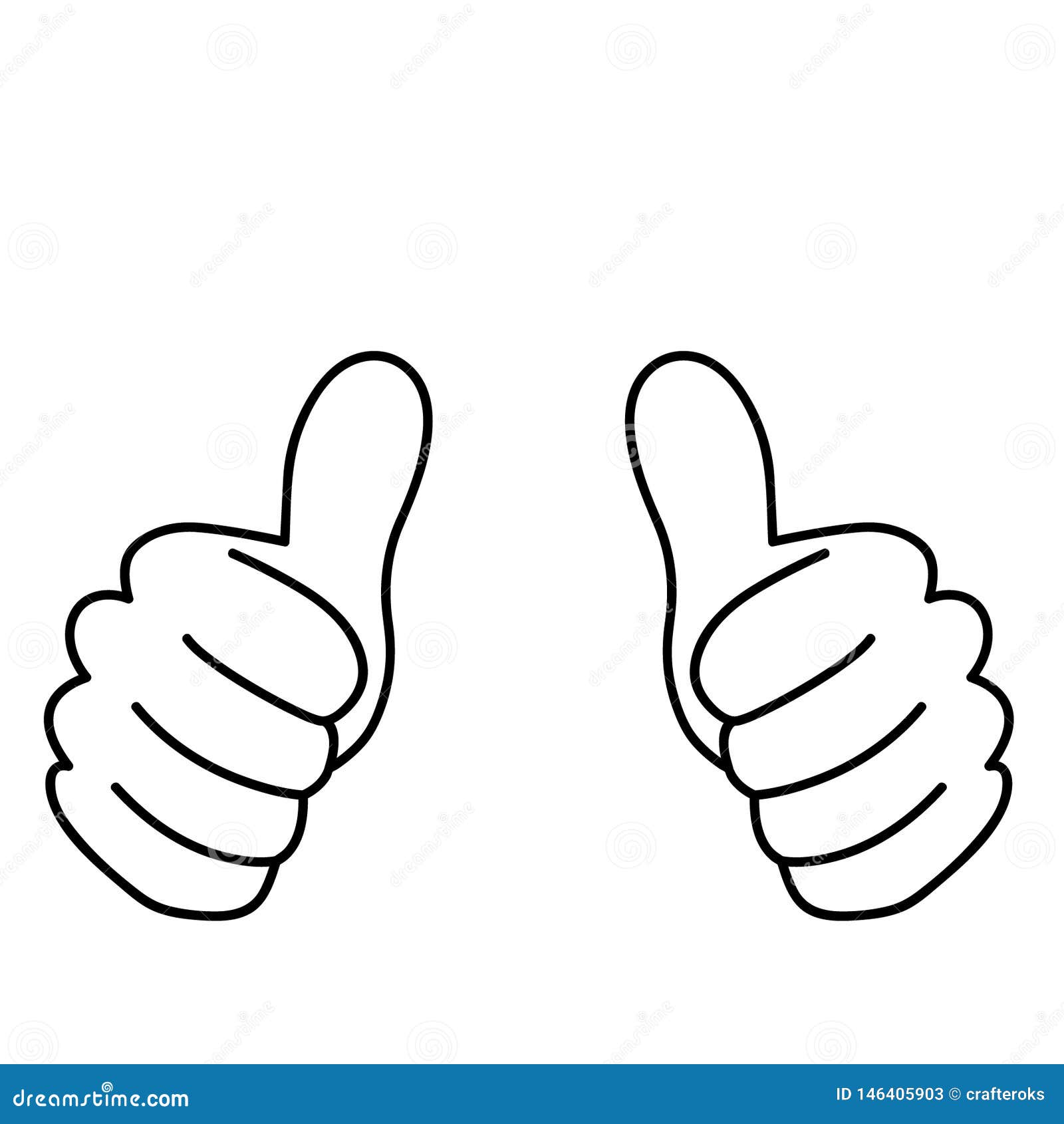 This Guy Vector Illustration by Crafteroks Stock Vector - Illustration ...