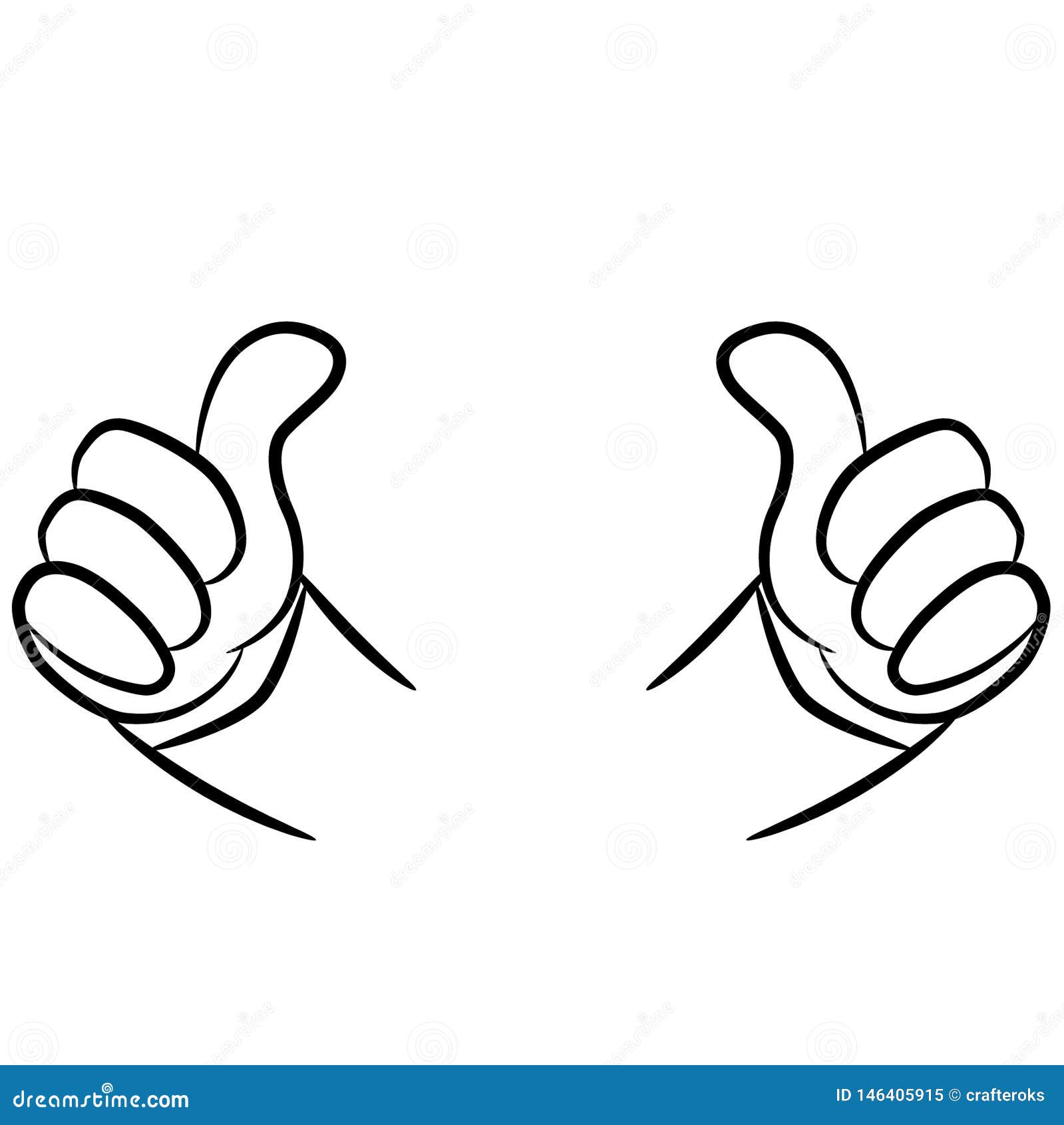 This Guy Vector Illustration by Crafteroks Stock Vector - Illustration ...