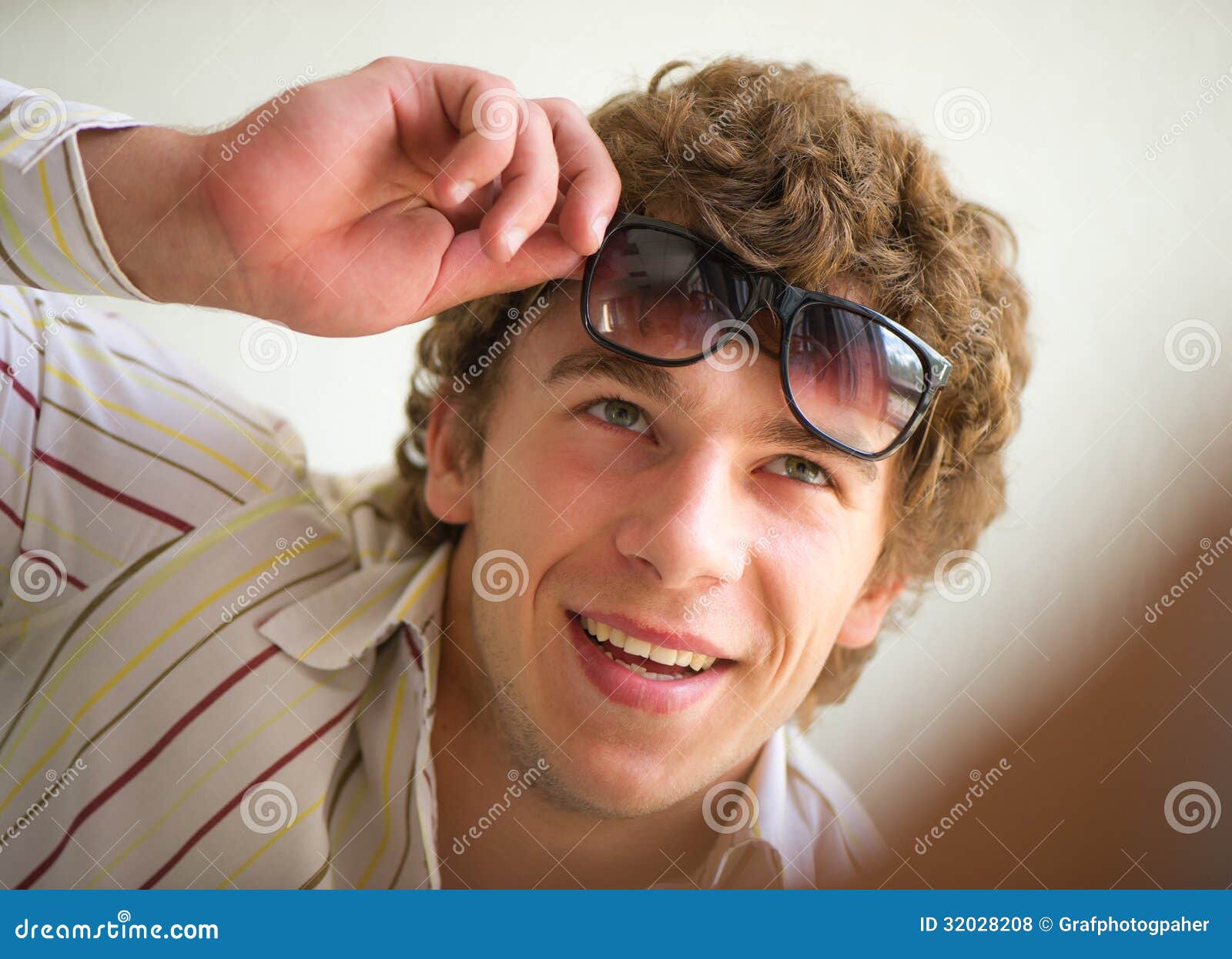 People wearing sunglasses stock photo. Image of look - 32028208