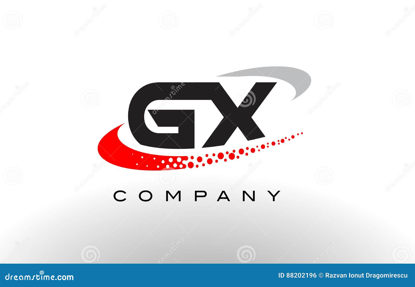 Modern Letter SVE Logo Design Vector Illustration | CartoonDealer.com ...