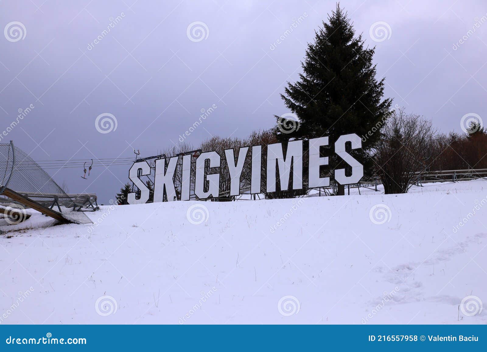 Ski Gyimes Stock Photos - Free & Royalty-Free Stock Photos from Dreamstime