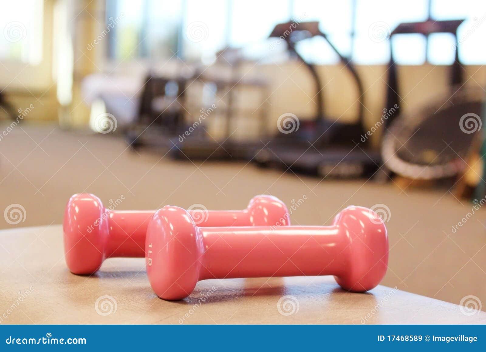 Gym stock image. Image of bodybuilding, bells, heavy - 17468589