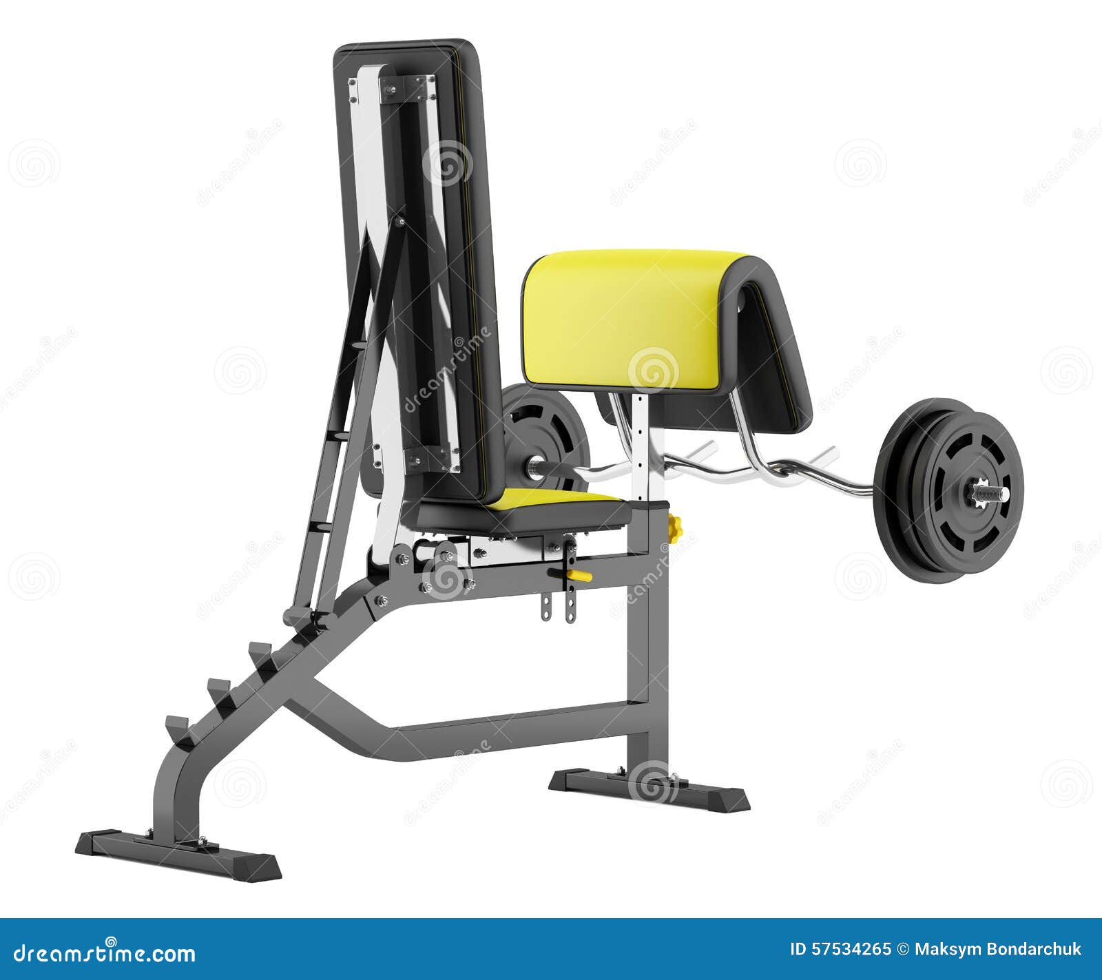 Curl Barbell Stock Illustrations – 395 Curl Barbell Stock Illustrations ...