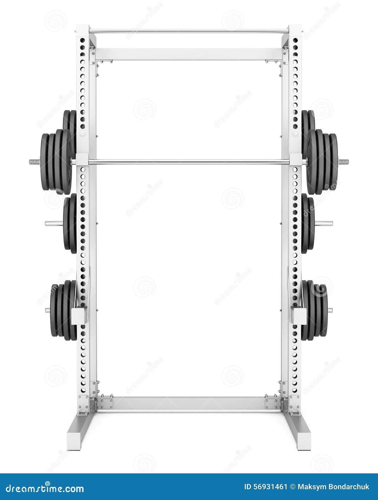 Weight Rack Barbell Stock Illustrations – 1,119 Weight Rack Barbell ...